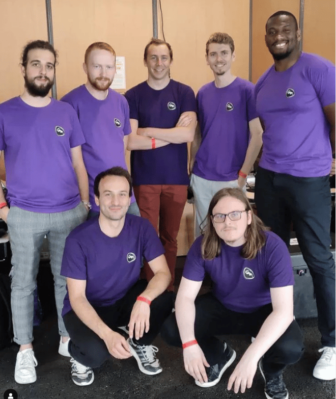 Vie de campus – Campus de Toulouse